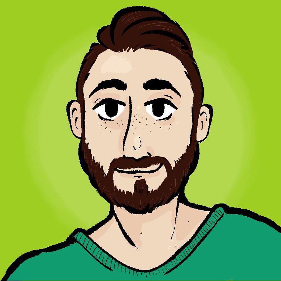 Neil Floyd – Author – Freelance Writer – Editor